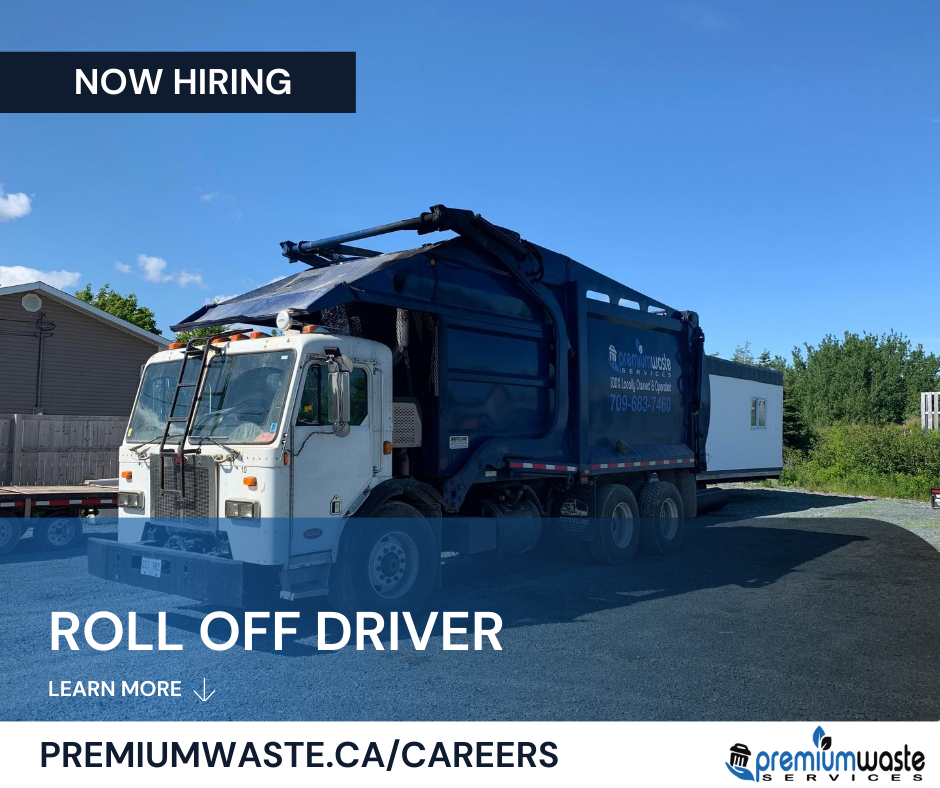 Careers - Premium Waste